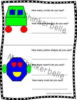 Unplugged Coding Decomposition For Primary By MsThinkerbelle TpT