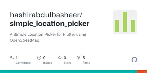 Github Hashirabdulbasheersimplelocationpicker A Simple Location Picker For Flutter Using