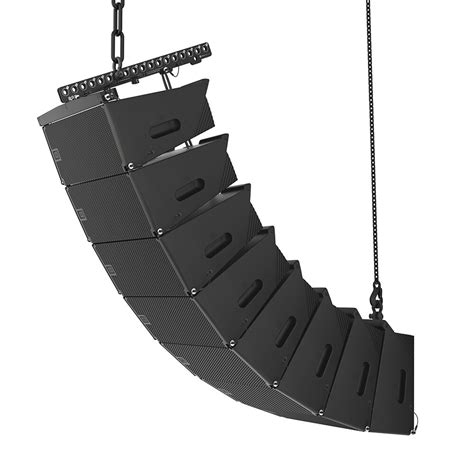 JBL SRX LA Dual Inch Powered Line Array SalesWL