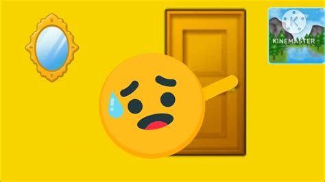 Смайлик 1 серия Смайлик Натворил в Туалет Отдыхать Мультик Рики Youtube