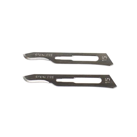 15 Surgical Scalpel Blade Michaels