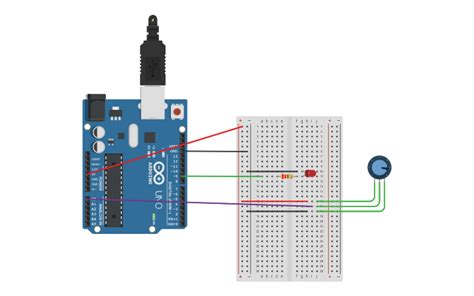Circuit Design Session 11 Tinkercad