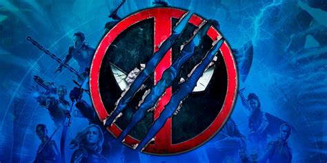 Deadpool 3 Can Finally Have Wolverine Fight The Hulk