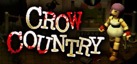 Crow Country On Steam