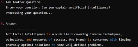 How To Create A Chatgpt For Pdf With Python Emitechlogic