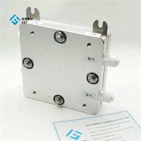 Advanced Pem Water Electrolysis System Factory Manufacturer Vet Energy