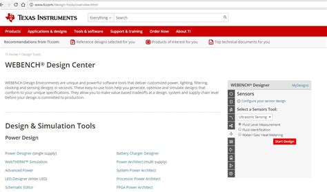 Tdc1000 Gasevm Sensors Forum Sensors Ti E2e Support Forums