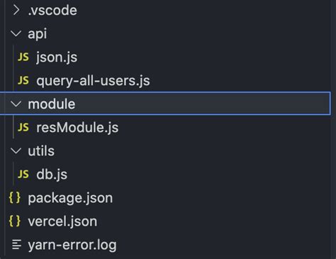 程序员 教你如何使用vercel服务免费部署前端项目和serverless api 前端学习记录 SegmentFault 思否