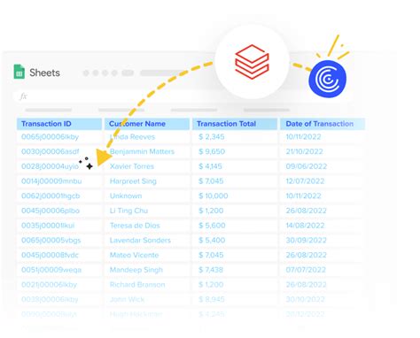 Connect Databricks To Google Sheets In One Minute Coefficient