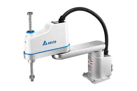 Products Scara Robot Delta