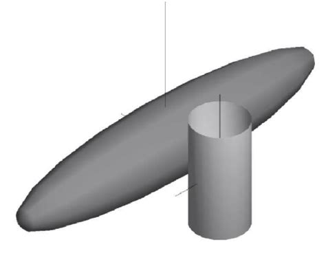 Madymo Model Of The Impact Tests Download Scientific Diagram