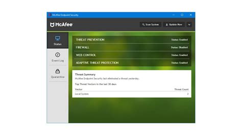 Mcafee Endpoint Security 10 7 0 1390 13 Filecr