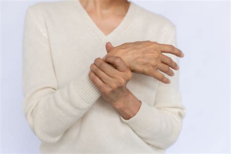 How To Improve The Symptoms Of Polymyalgia Rheumatica