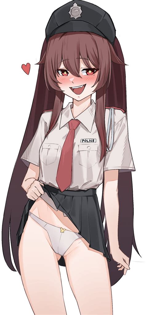 Hu Tao Genshin Impact Drawn By Mizu Danbooru