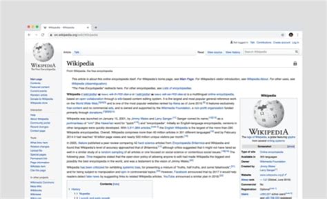 How Does Wikipedia Make Money Who Pays The Bills