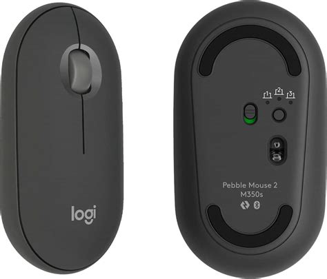 Customer Reviews Logitech Pebble 2 Combo Compact Wireless Scissor Keyboard And Mouse Bundle For