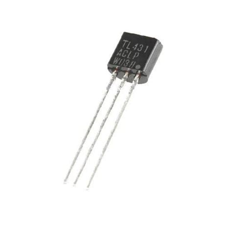 Jual Transistor Tl431 Shopee Indonesia