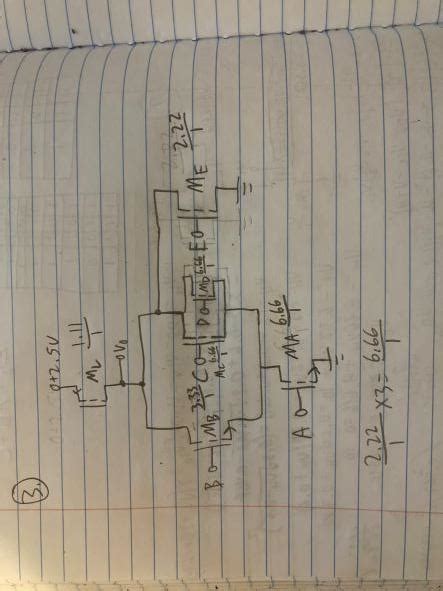Solved Is There Anything Wrong With The Design Of A Pseudo