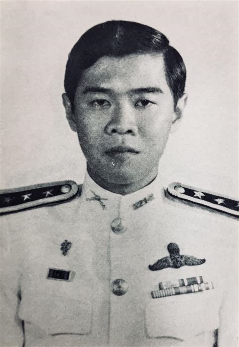 โคตรทหาร ร้อยเอก ประวิตร วงษ์สุวรรณ