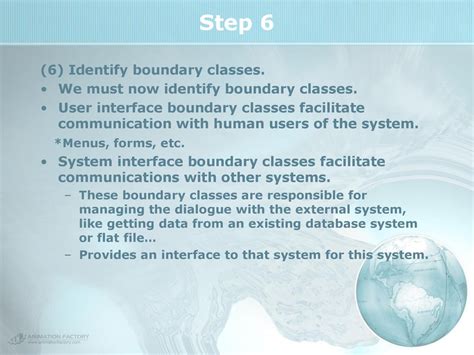 Senior Project Ii Team 1 Class Diagram Ppt Download