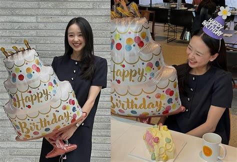 손연재 아들과 주말 보내고 성수동서 이른 생일파티 우아한 미니원피스룩 스타와 패션