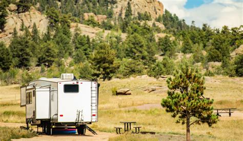 What Are Leveling Jacks Used For RV FAQs