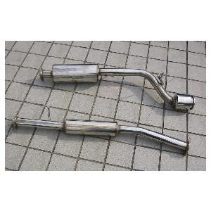 Jワークスオートジュエル BILLマフラー ザッツ NA JD jwk bit ブートスポット 通販 Yahoo ショッピング