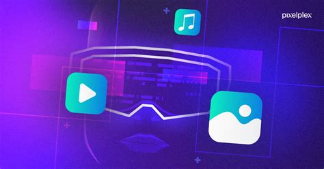 End To End Metaverse Nft Marketplace Development Pixelplex