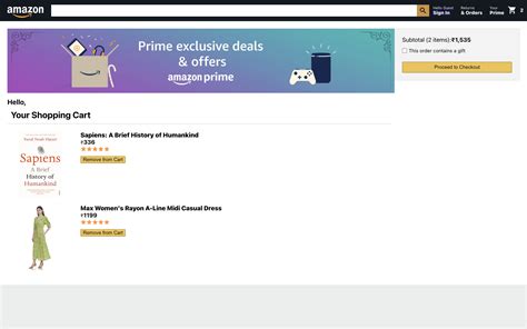 GitHub Abhiota Amazon Clone