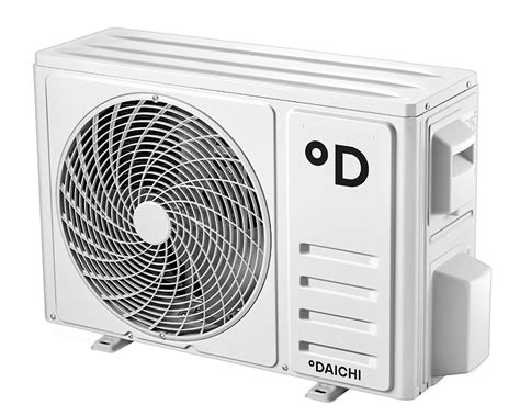 Сплит-система Daichi AIR20AVQ1 / AIR20FV1 в интернет-магазине Ru-Klimat