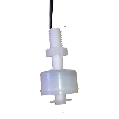 Hot Acid Liquid Level Float Sensor Coowor Com