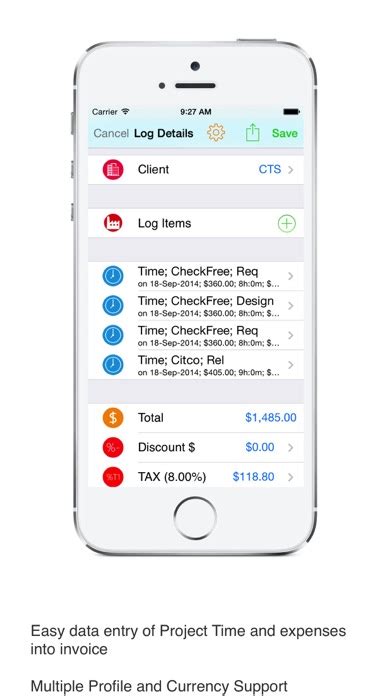 Mileage And Time Tracker Ipa For Ios Download Pgyer Ipahub