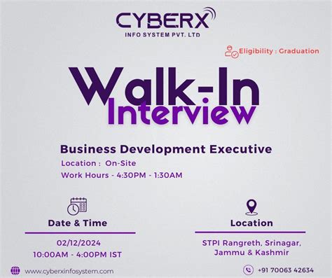 Kritika Patiyal On Linkedin Exciting Opportunity 1st Walk Ins In Kashmir Location