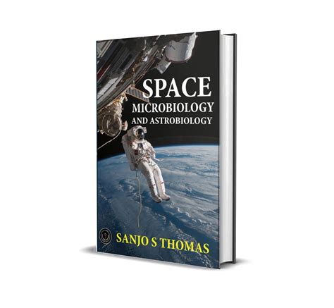 Space Microbiology And Astrobiology Sgsh Publications