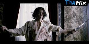 Jennifer Garner Sexy Scene In Elektra Tnaflix Com