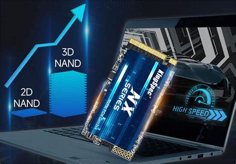 The Kingspec Solid State Drive Nx Series Tb M Pcie X Nvme Ssd High