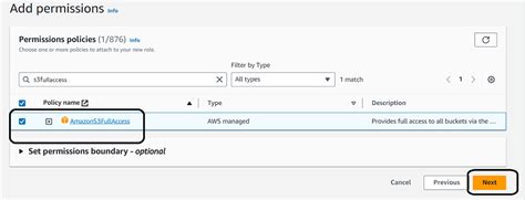 Mount Aws S3 Bucket On Amazon Ec2 Instance Geeksforgeeks