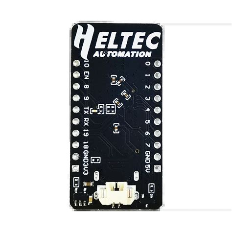 Heltec Esp32 C3fn4 Microprocessor Esp32 C3