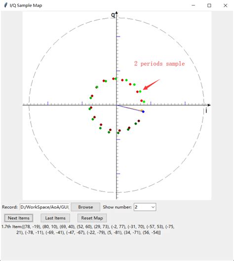Ccsboostxl Aoa Some Discussion About Aoa Project Of Sdk23 And Sdk32 Bluetooth Forum