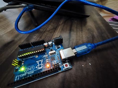 Arduino Uno I Have A Cash Counter With Rs232 In The Back Of It I