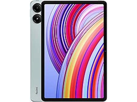Xiaomi Redmi Pad Pro Gb Ram Gb Storage Wifi Price In Pakistan