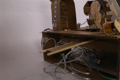 Midterm Project Report Yanrans Documentation Blog