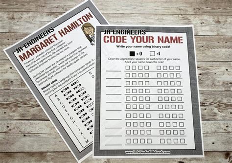 Write Your Name In Binary Code Artofit