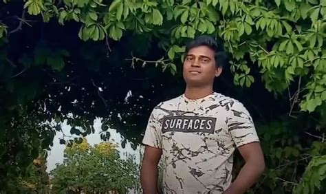 Индиец переехал в Россию принял православие и героем пал на спецоперации