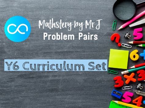 Y Problem Pairs Teaching Resources