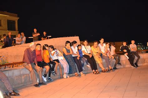 რუსეთის წინააღმდეგ ყარაბაღში აქციები გრძელდება Netgazeti • მთიანი ყარაბაღი • Netgazeti Ge