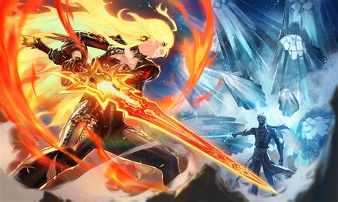 Mavuika And Capitano Genshin Impact Drawn By Zonotaida Danbooru