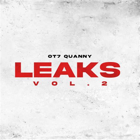Stream Stupid Bandz By Ot7quanny Listen Online For Free On Soundcloud