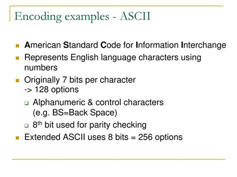 Data Representation Ppt Download