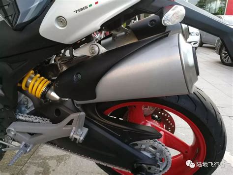 转让威海2015年大贸杜卡迪795 搜狐汽车 搜狐网